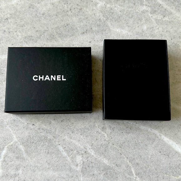 CHANEL | Storage & Organization | Chanel Jewelry Box | Poshmark